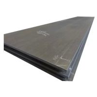Quality Hot Rolled Ar500 Xar400 Wear Corten Steel Plate Wear Resistant for sale