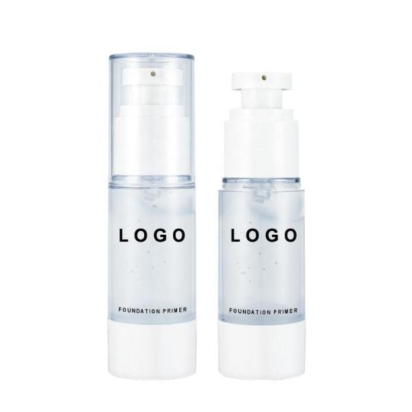 Quality Private Label Waterproof Face Makeup Primers Anti Wrinkle For Eyes for sale