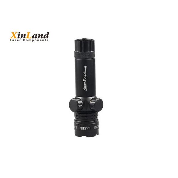 Quality Pistol Red Dot Scope 5mw Gun Laser Hunting Light for sale