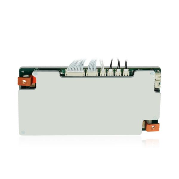 Quality 1.6mm Thick 12v 80a Lifepo4 Bms 4s Smart Protection Board For Electric Tricycle for sale