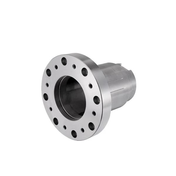 Quality Wire EDM and CNC Precision Turning for Anodized Aluminum Laser Customized for sale