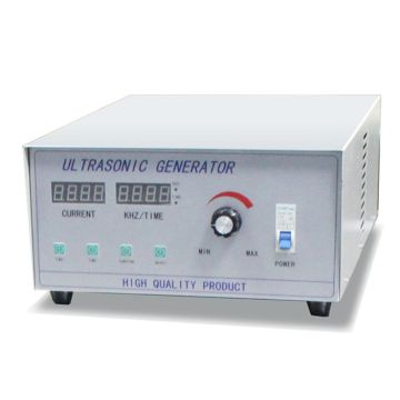 Quality Sweep Function 20kHz Submersible Ultrasonic Transducer Waterproof For Medicine for sale