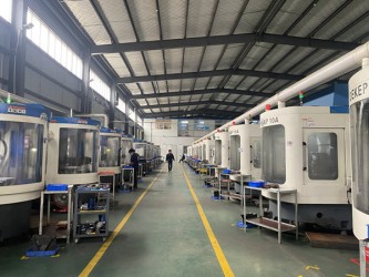 China Factory - Shenzhen Bwin Precision Tools Co., Ltd.