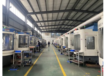 China Factory - Shenzhen Bwin Precision Tools Co., Ltd.