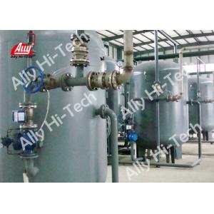 Quality Modularisation Technology PSA Nitrogen Generator , Nitrogen Generation System for sale