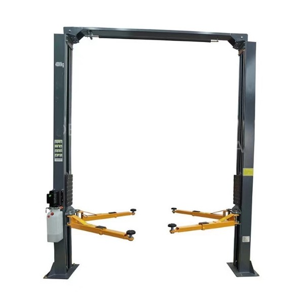 Quality Auto Customizable Two Column Hydraulic Lift For Different Requirements for sale