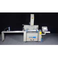 Quality 800mm Alloy Profile CNC Control 3 Axis Drilling Machine for sale