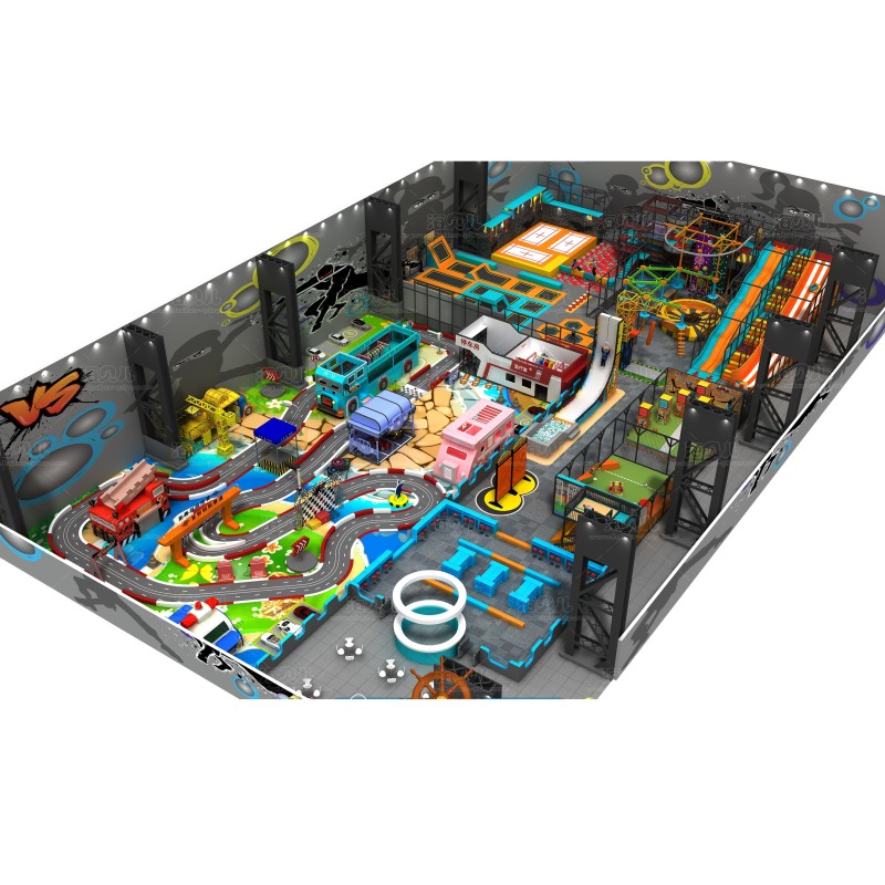Quality Adventure Theme-001 for sale