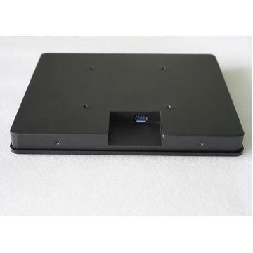 Quality Rugged 10.4" Capacitive Touch Monitor USB 400 Nits Brightness For Industrial for sale