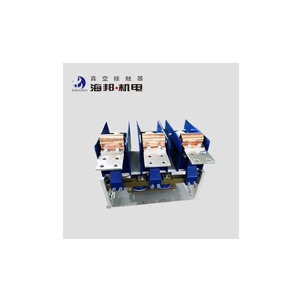 Quality Industrial Medium Voltage Vacuum Contactor 3.6kV Rated Current 800A - 2500A for sale