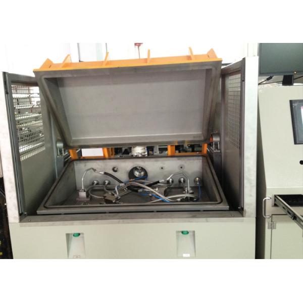 Quality 338L Helium Leak Testing Equipment for sale