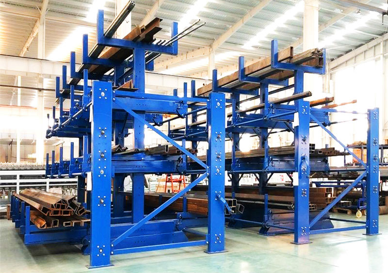 Cantilever Racking