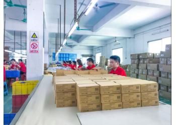 China Factory - Guangzhou Huayi Electronic  Factory