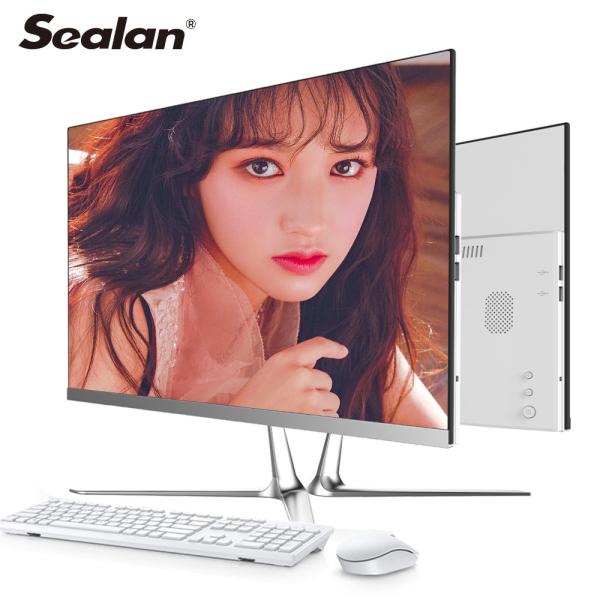 Quality Mainboard H110 ROHS Intel Core I7 Gaming PC With Bluetooth Function for sale