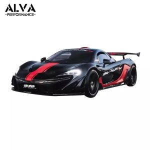 China Factory - Dongguan Alva Auto Parts Co., Ltd.