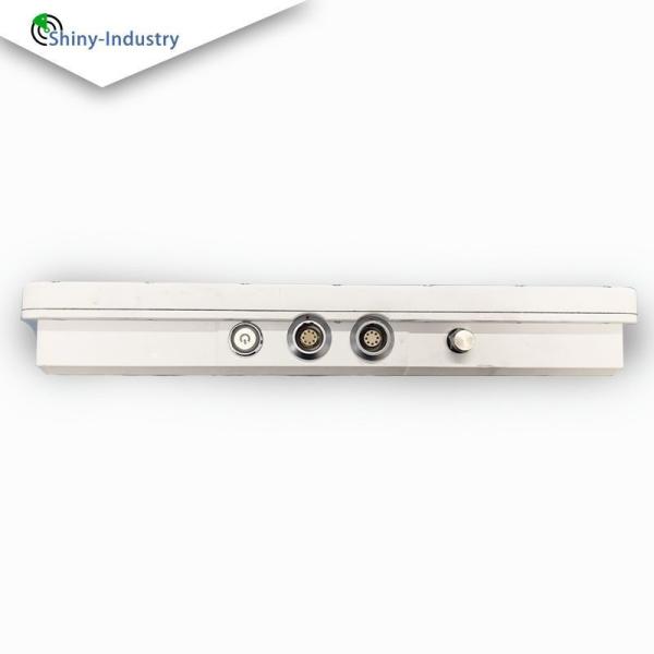 Quality Border Control Perimeter Surveillance Radar IP66 Protection High Measurement for sale
