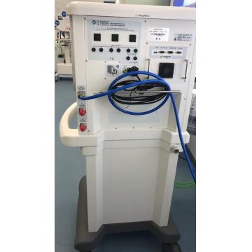 Quality Touchscreen Anesthesia Work Station Control Button Co2 Absorber for sale