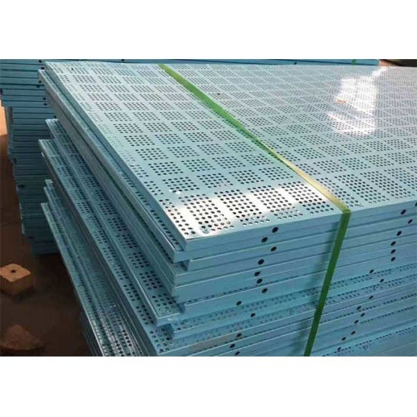 Quality Scaffolding System Construction Safety Screens 1.2m*2m for sale