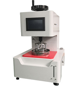 Quality DIN 53886 100cm2 Textile Testing Equipment For Fabric Water Permeability for sale