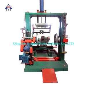 Quality PLC Tyre Building Machine 380V 220V For Retreading Buffing for sale