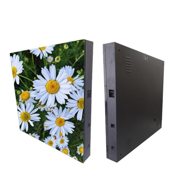 Quality Advertising Publish Double LED Media Facade Waterproof Outdoor LED Video Wall for sale