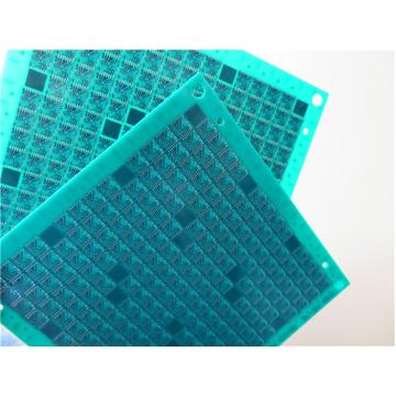 Quality 6 Layer Ultrathin 0.6mm Automotive Printed Circuit Board for GPS Tracking for sale