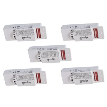 Quality Tri Level Dimming HNP102 Daylight Sensor Switch 8mA for sale