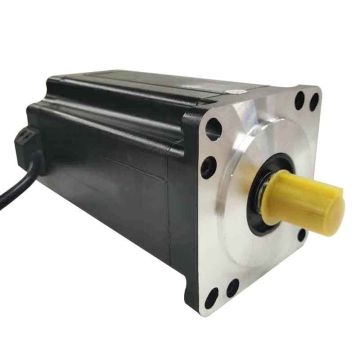 Quality High Torque 20Nm Nema 42 Stepper Motor With Drive Kit For CNC Machine for sale