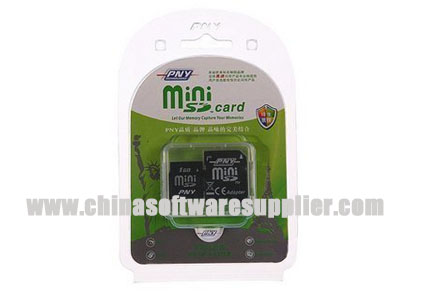 Quality Compact Flash Memory Cards for PNY for sale