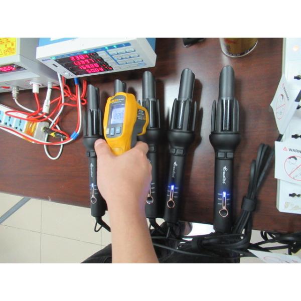 Quality Hair Roller 3rd Party Inspection Services , QC Quality Inspection for sale