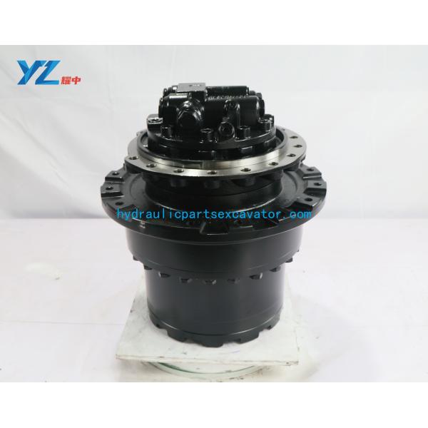 Quality Hitachi ZAX200 Excavator Travel Motor 9168003 9195451 9234034 for sale