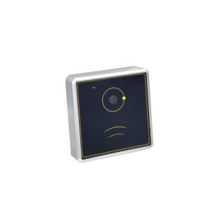 Quality QR Code and Mi fare Card Reader with IC card Reader for sale