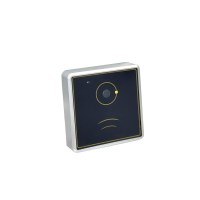 Quality QR Code and Mifare Card Reader with IC card Reader for sale