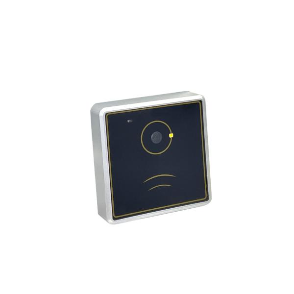 Quality QR Code and Mi fare Card Reader with IC card Reader for sale