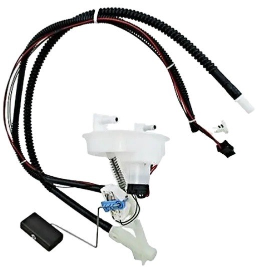 Quality C-CLASS Coupe CL203 Auto Parts Fuel Filter Fuel Pump Filter for Mercedes-BenZ W203 OE 2034702941 for sale