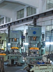 China Factory - KAMA INTERNATIONAL INDUSTRY LIMITED