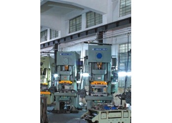 China Factory - KAMA INTERNATIONAL INDUSTRY LIMITED