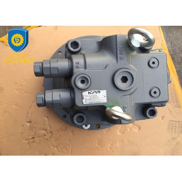 Quality ZAX330 Hitachi Hydraulic Parts , M5X180CHB-10A-01D/330 Excavator Final Drive Parts for sale