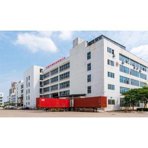 China Factory - Shenzhen Hanlan Environmental Protection Technology Co., Ltd