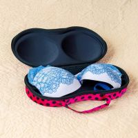 Quality Premium Bra And Underwear Travel Organizer 7.6 ounces for sale