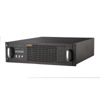 Quality Rs232 Or Usb 230v Rack Mount Ups 2kva 3kva Uninterrupted Power Supply for sale