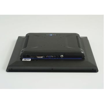 Quality Embedded LCD Display Capacitive Touch Monitor 12" Raspberry Pi 3 Compatible for sale