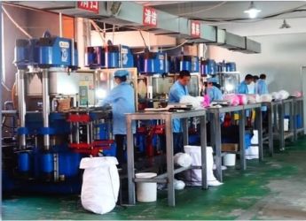 China Factory - Ningbo Shenghequan Silicone Technology Co., Ltd.