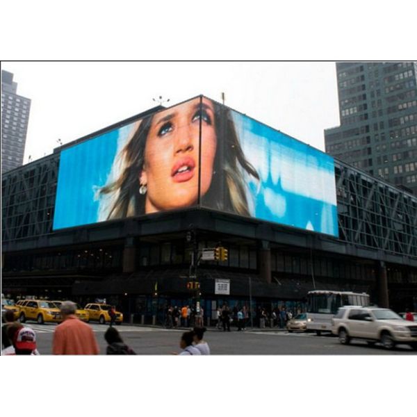 Quality P3 Full Color Indoor/Outdoor Advertising LED Display Screen, LED Video Wall Panel HD for sale