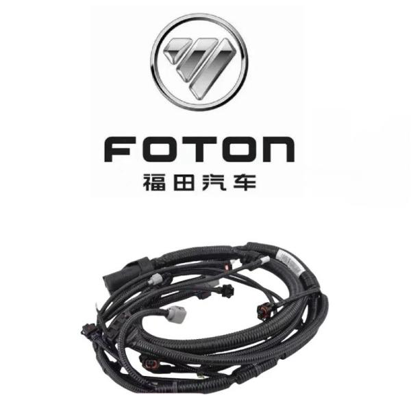 Quality Automotive Parts Foton Aoling Engine 493 Engine Wiring Harness for Original Auto Parts for sale