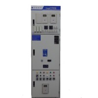 Quality XGN49 Series lndoor Gas lnsulatlon MetaI-clad Switchgear for sale