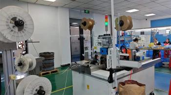 China Factory - HANG FAI ENTERPRISE CO .,LTD.