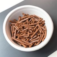 Quality Iron Oxide Desulfurization Material for Oil Purification Other Name Iron Oxide for sale