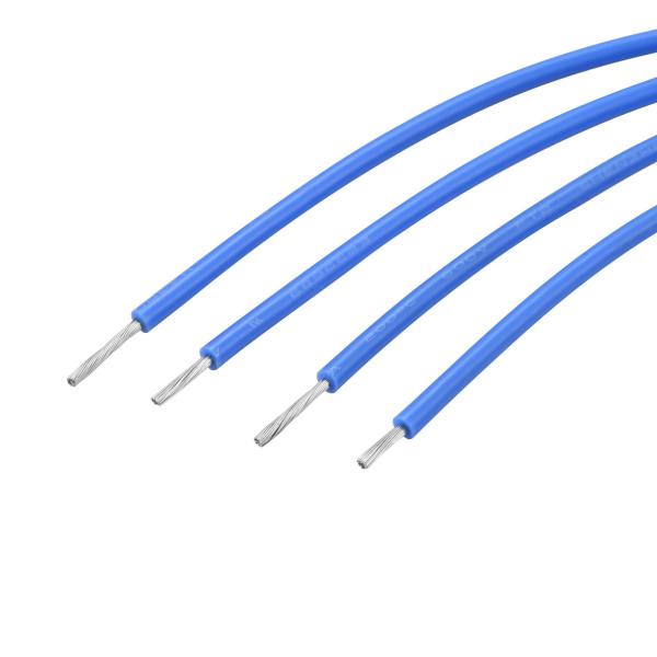 Quality Single Core Copper slicone House Wiring Electrical Cable and Wire Price for sale