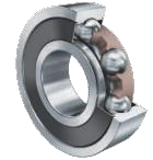 Quality TMPB 7003 17*35*9.85 Vacuum Pump Bearing Dry VCMP Bearing Semiconductor Photovoltaic Lithium Battery Chemical Industry for sale